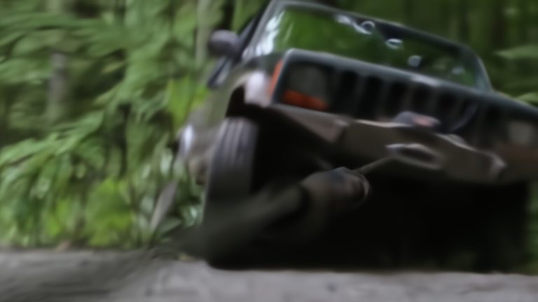 Winch: What It Is, Anatomy, How It Works, Use Case - Off-Road Pull