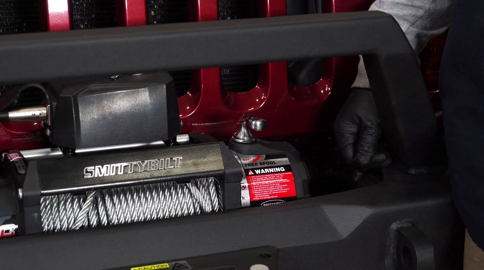 The Best Winches Of 2024 - Reviewed - Off-Road Pull