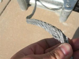 5 Simple Ways To Keep Your Winch Cable Tight - Off-Road Pull