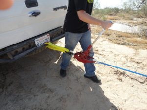How To Use Come Along Winch: A Beginner's Guide - Off-Road Pull