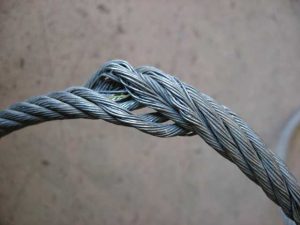 How To Repair A Broken Winch Cable Step-by-Step - Off-Road Pull