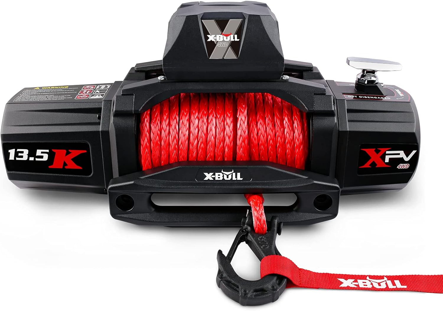 8+ Best Winches For The Money In 2026 - Top Picks For Off-Road, Towing ...