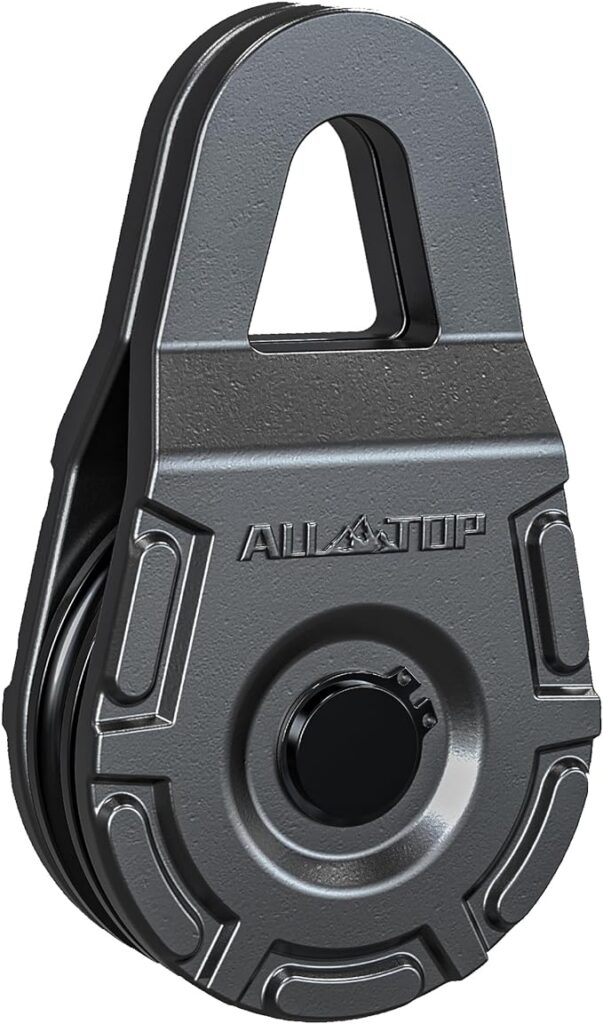 7 Best Winch Snatch Blocks: Boosting Recovery Power And Safety - Off ...
