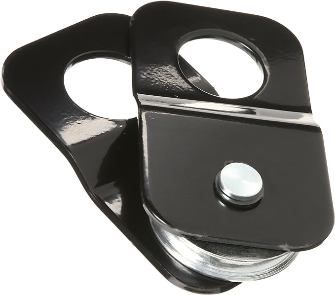 7 Best Winch Snatch Blocks Boosting Recovery Power And Safety Off