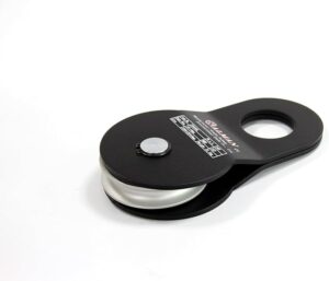 7 Best Winch Snatch Blocks: Boosting Recovery Power And Safety - Off ...