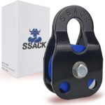 7 Best Winch Snatch Blocks: Boosting Recovery Power And Safety - Off ...
