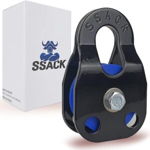 7 Best Winch Snatch Blocks: Boosting Recovery Power And Safety - Off ...