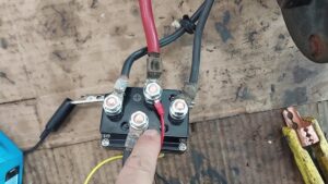 How To Test A Winch Solenoid: Detailed Troubleshooting & Replacement ...