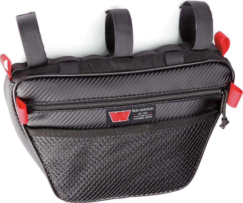 Best Winch Storage Bag: Top Picks & Buying Guide - Off-Road Pull