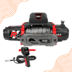 Off-Road Pull: Where Adventure Meets Expertise